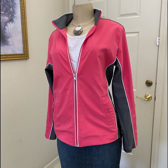 St. John's Bay | Jackets & Coats | St Johns Bay Super Cute Active ...